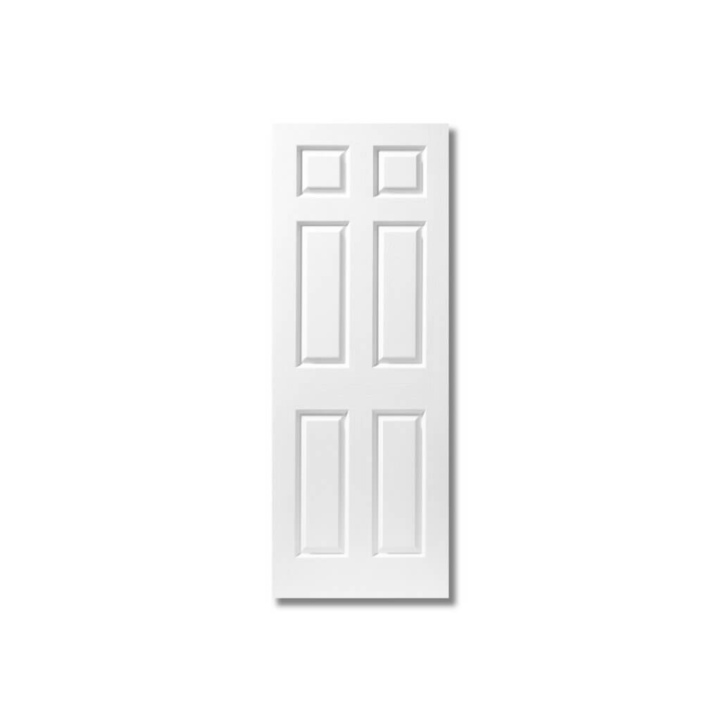 Puerta HDF Colonial - Globales