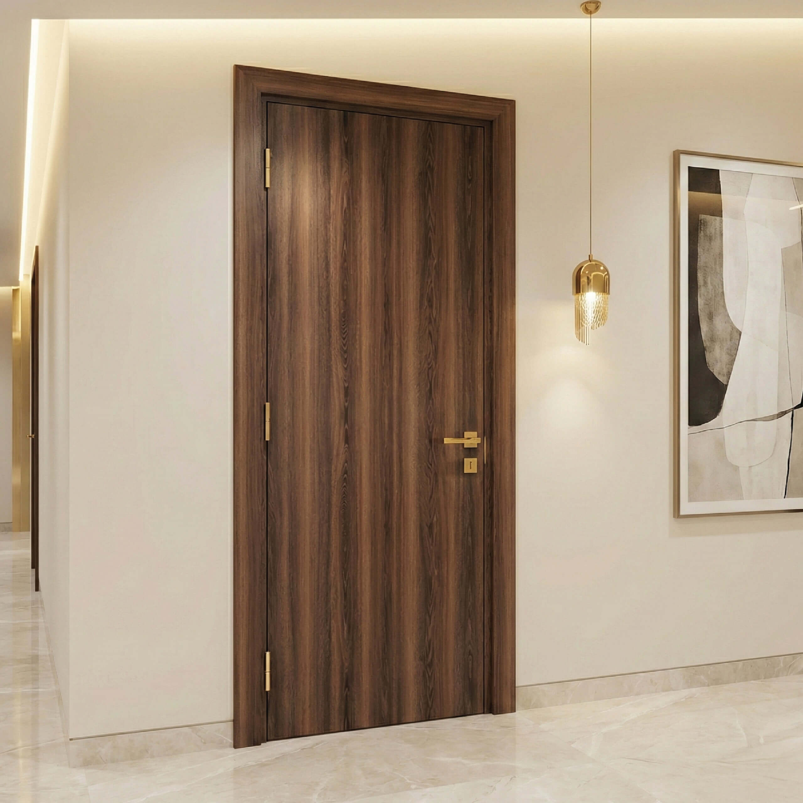 Puerta Essenza Amaretto - Globales